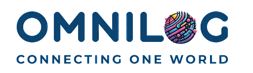 omnilog logo – Omnilog